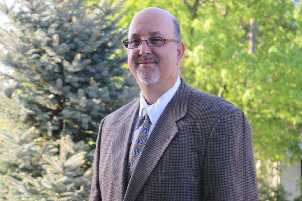 Steven Lee – Hinkle Contracting Company